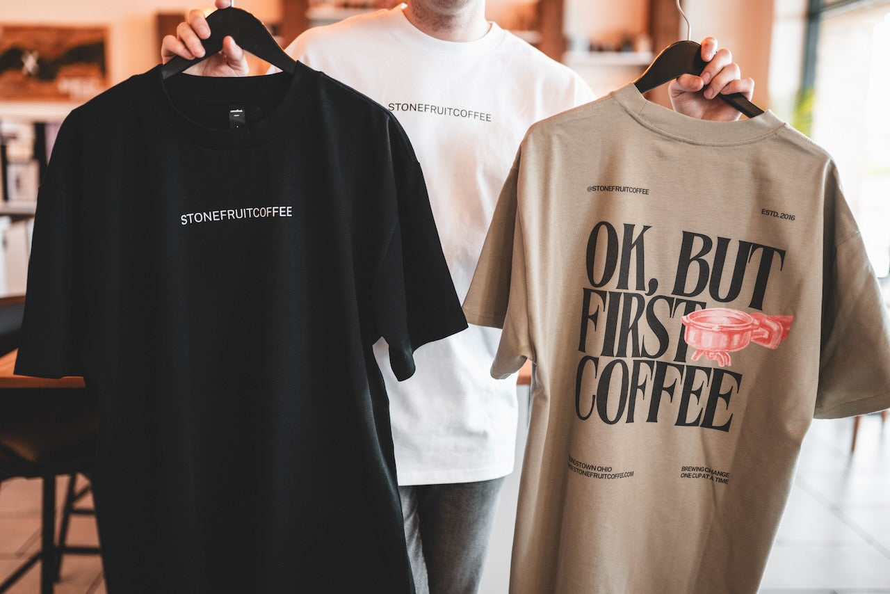 Merchandise – StoneFruit Coffee