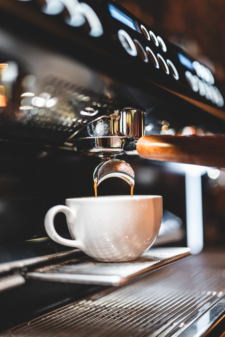 StoneFruit Coffee