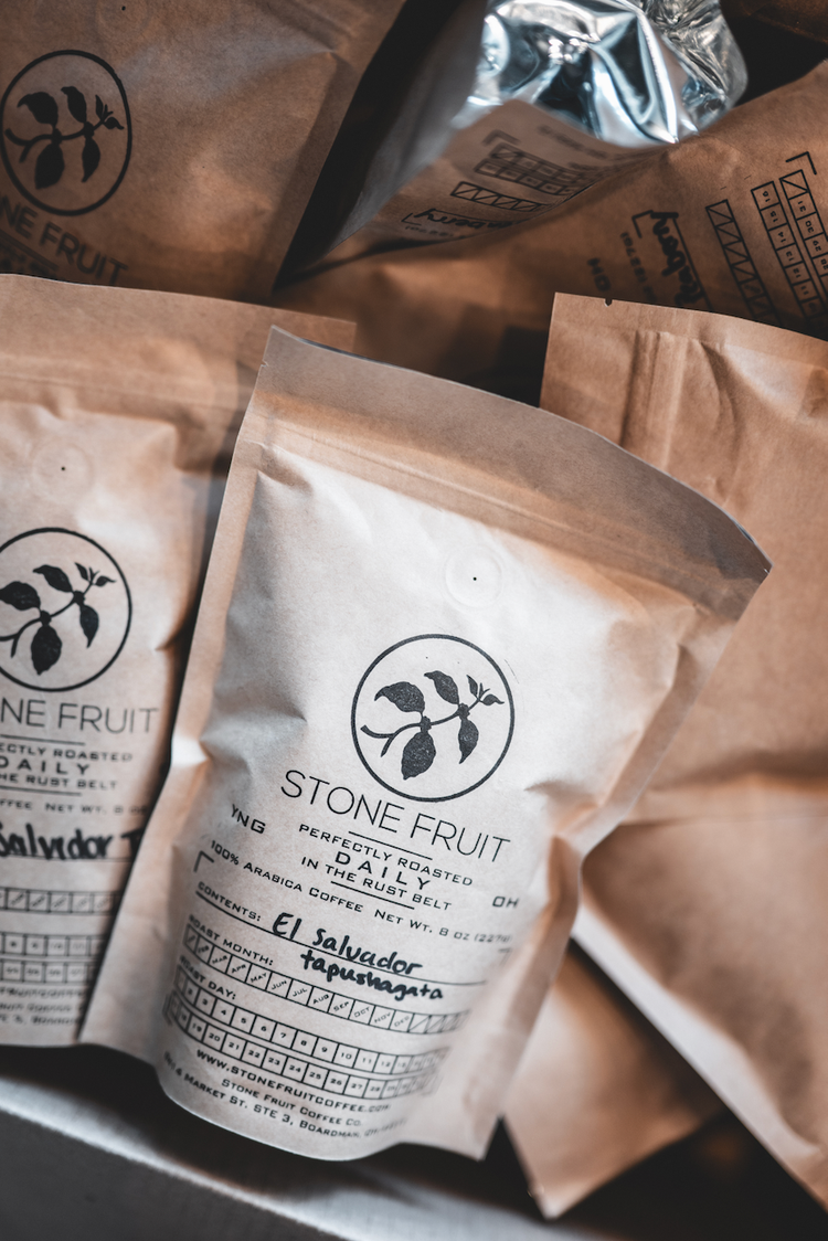 StoneFruit Coffee
